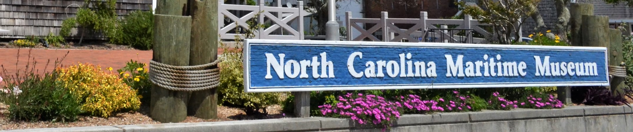 Membership & Support - Friends of the North Carolina Maritime Museum